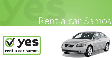 All over Lesbos, iDrive rent a car Lesbos | car hire at Lesbos airport ...